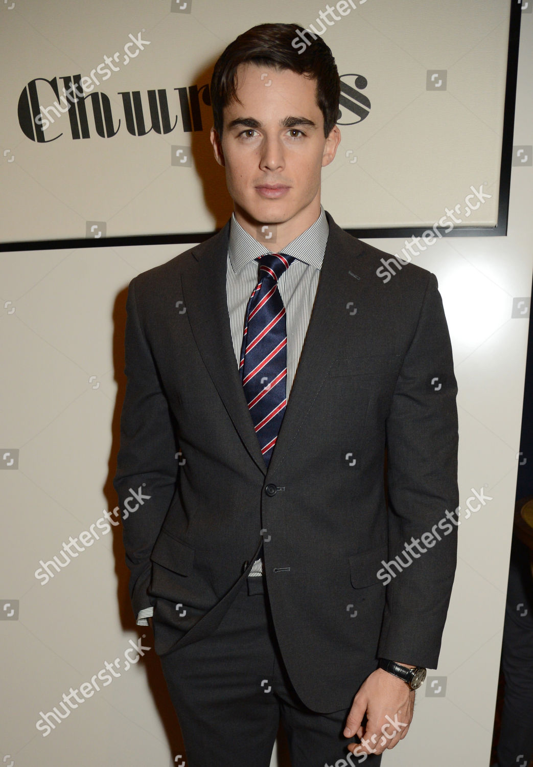 Pietro Boselli Editorial Stock Photo - Stock Image | Shutterstock