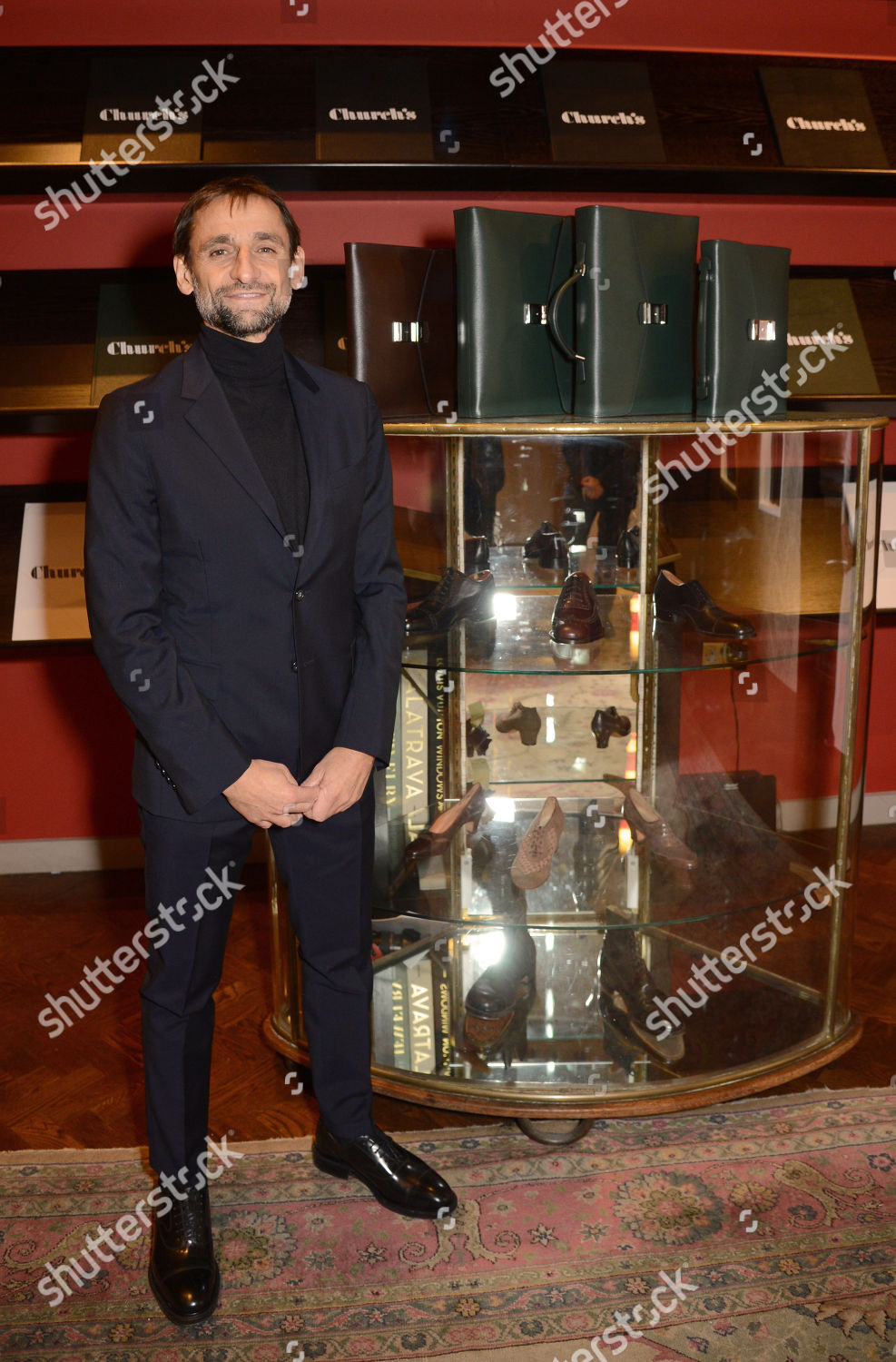 Anthony Romano Editorial Stock Photo - Stock Image | Shutterstock
