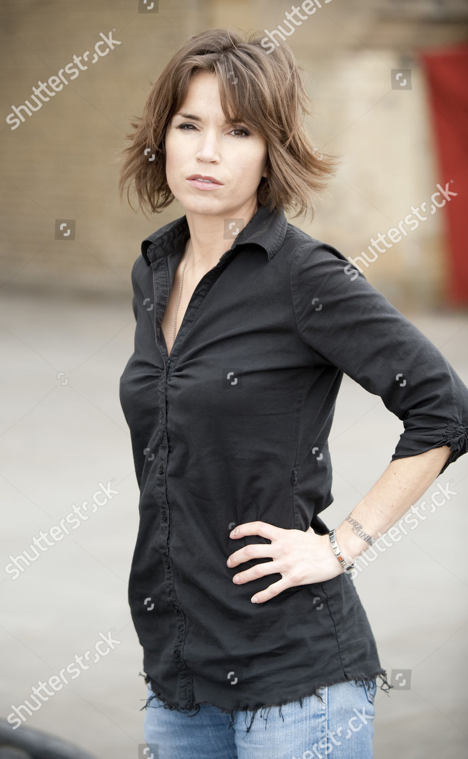 Jane Bussmann Editorial Stock Photo - Stock Image | Shutterstock