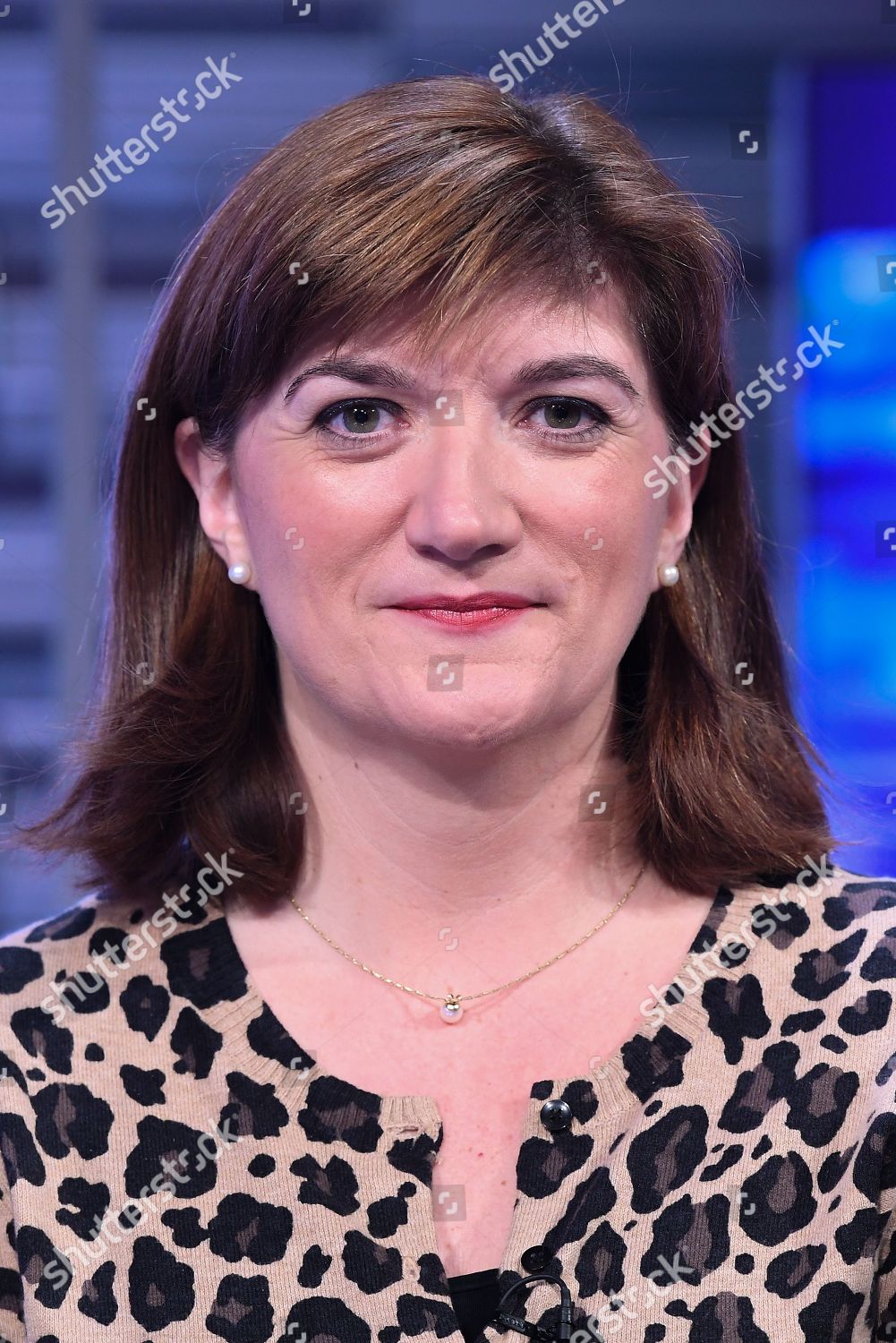 Nicky Morgan Editorial Stock Photo - Stock Image | Shutterstock