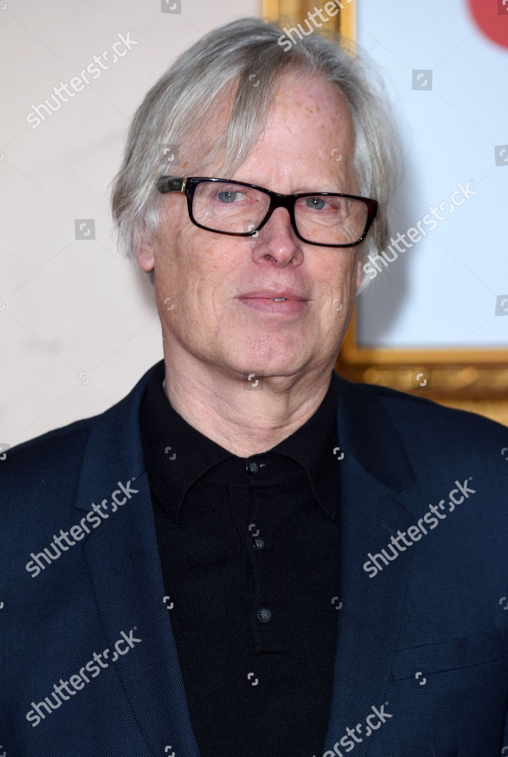 James Dearden Editorial Stock Photo - Stock Image | Shutterstock