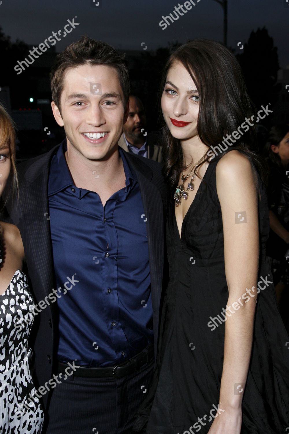 Bobby Campo Ivey Mansel Editorial Stock Photo - Stock Image | Shutterstock