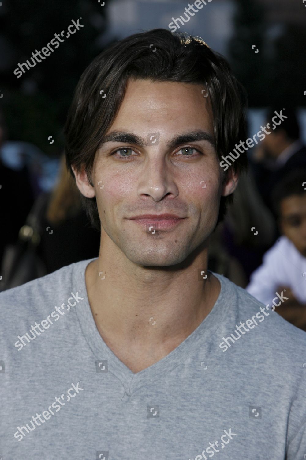 Erik Fellows Editorial Stock Photo - Stock Image | Shutterstock