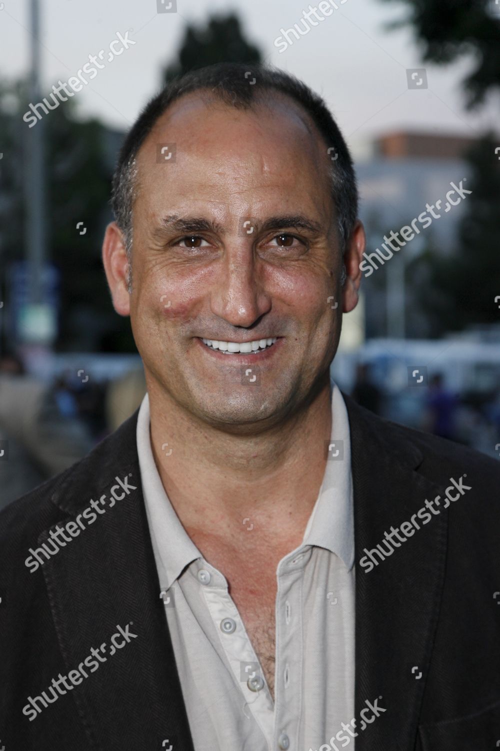 Michael Papajohn Editorial Stock Photo - Stock Image | Shutterstock