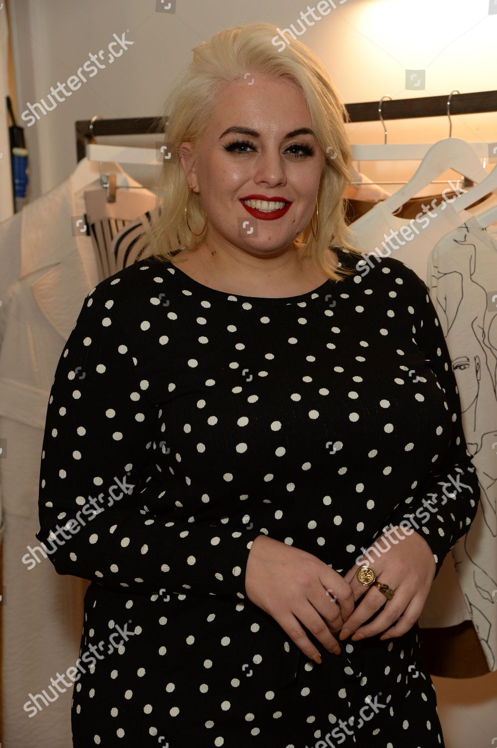 Felicity Hayward Editorial Stock Photo - Stock Image | Shutterstock