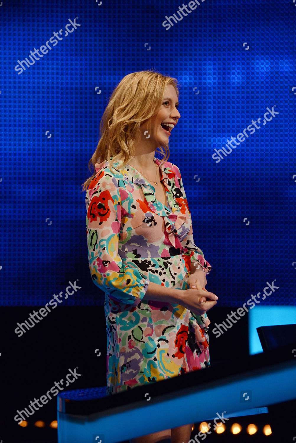 Rachel Riley Editorial Stock Photo - Stock Image | Shutterstock