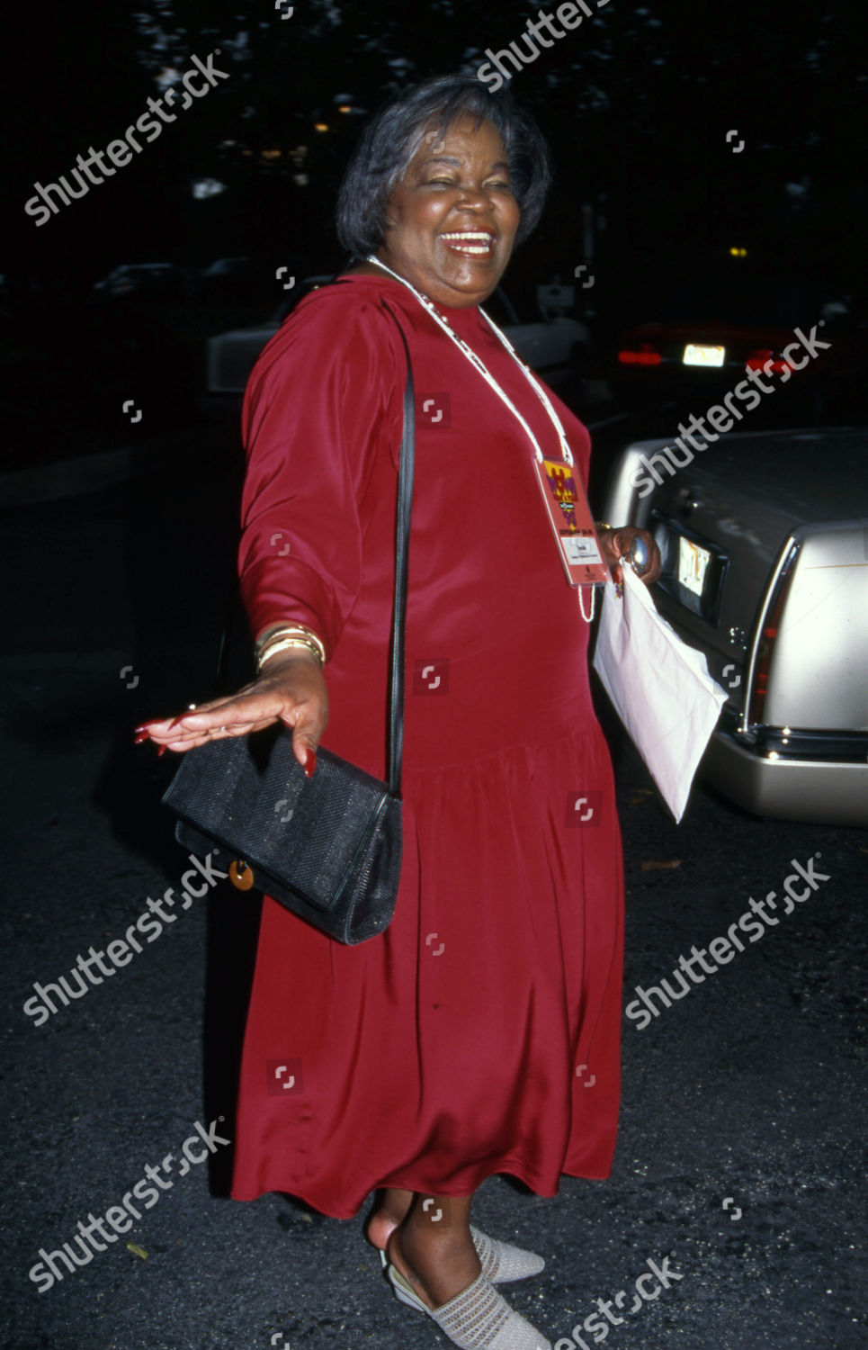 Vernita Lee Editorial Stock Photo - Stock Image | Shutterstock