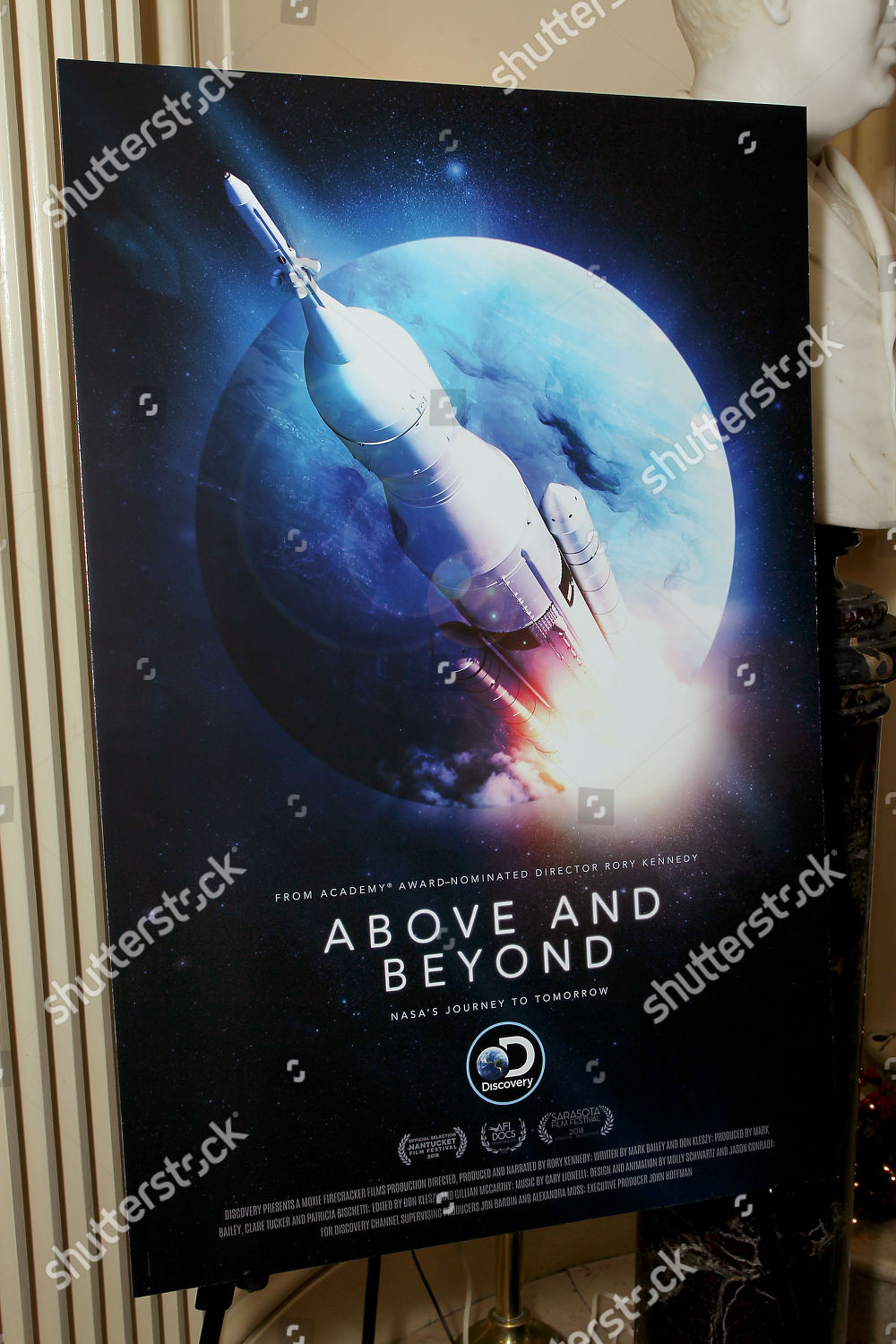 Poster Editorial Stock Photo - Stock Image | Shutterstock