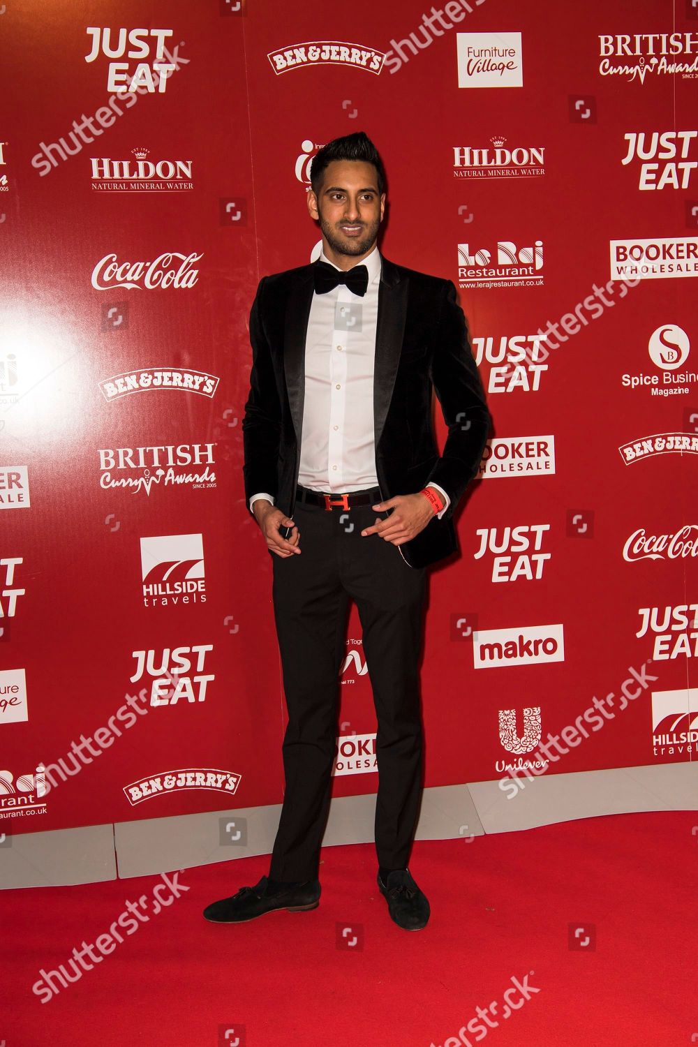 Daniel Elahi Editorial Stock Photo - Stock Image | Shutterstock