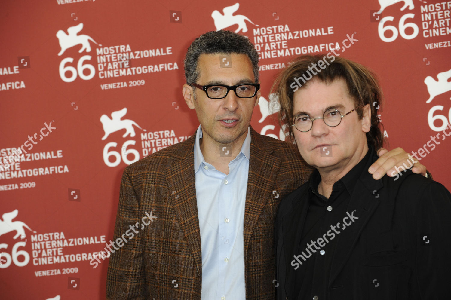 John Turturro Roman Paska Editorial Stock Photo - Stock Image ...
