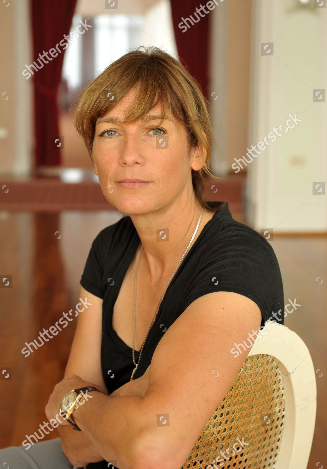 Sherry Hormann Editorial Stock Photo - Stock Image | Shutterstock