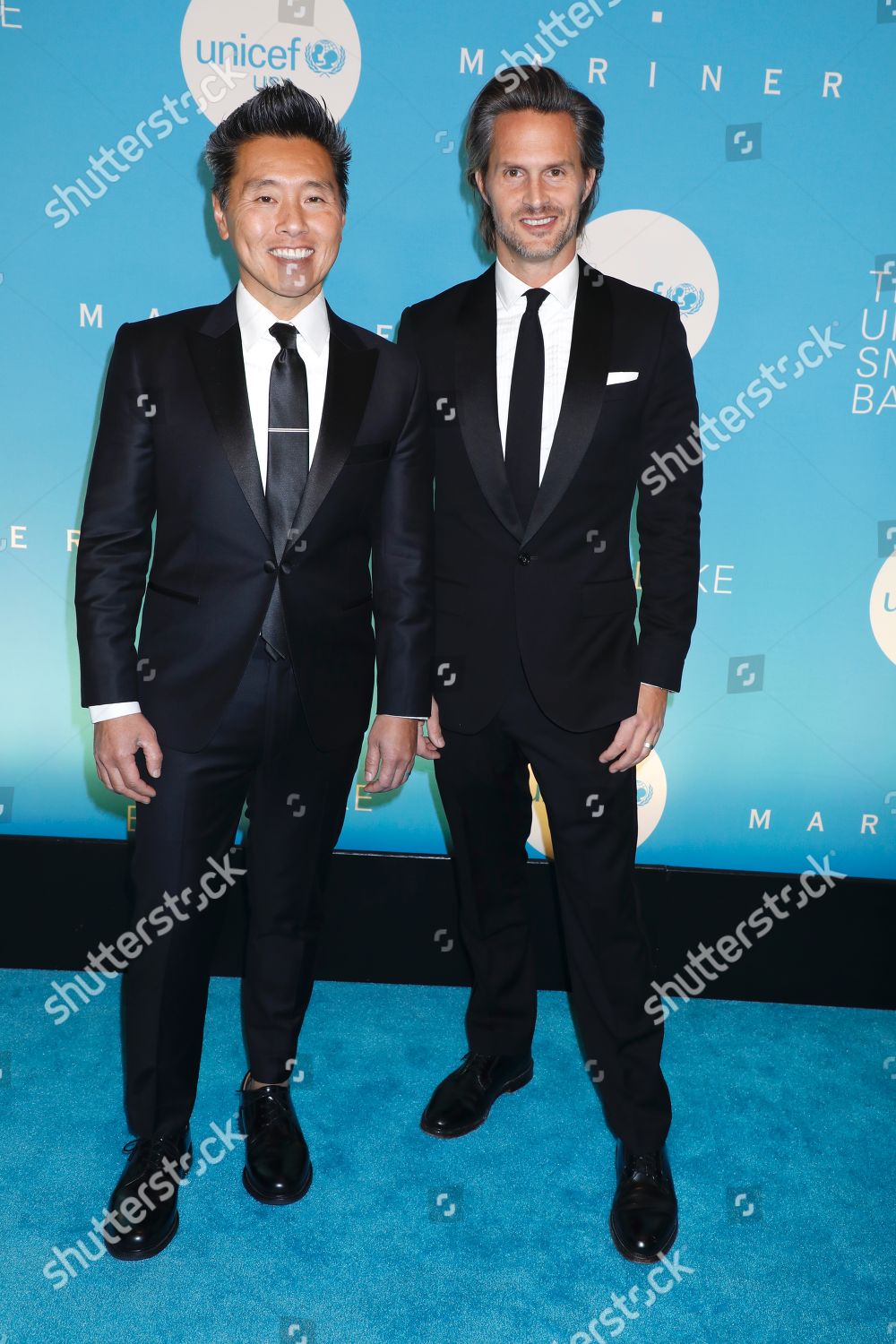 Vern Yip Craig Koch Editorial Stock Photo - Stock Image | Shutterstock