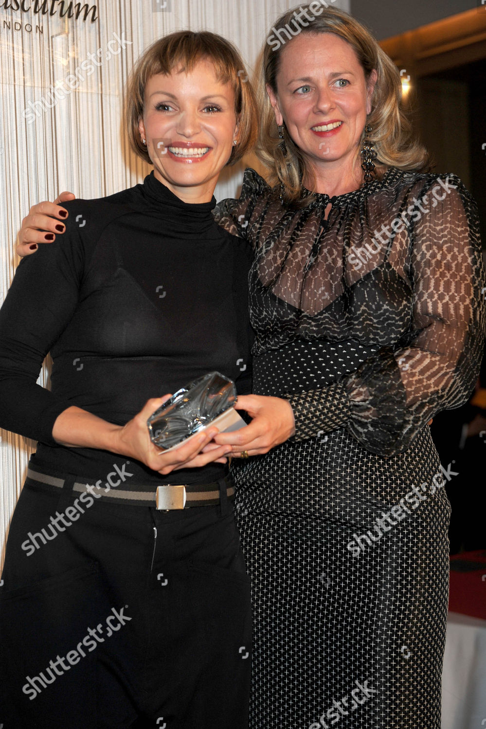 Marcia Kilgore Innovation Year Winner Editorial Stock Photo - Stock Image | Shutterstock
