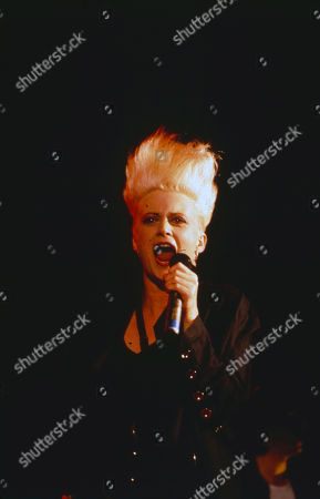 Alannah Currie Stock Pictures, Editorial Images and Stock Photos ...