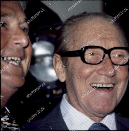Arthur Askey Stock Pictures, Editorial Images and Stock Photos ...