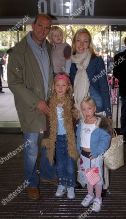 Alice Dallaglio Stock Photos, Editorial Images and Stock Pictures ...